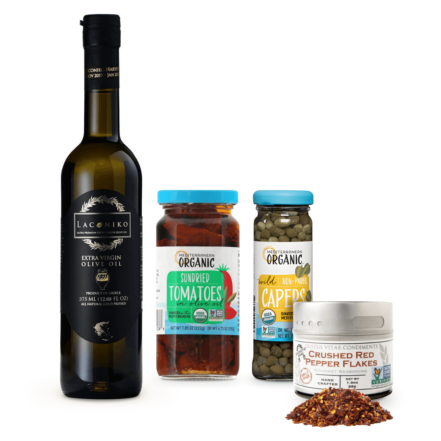 Gambas Set - 감바스 세트 – Hey Moms Market