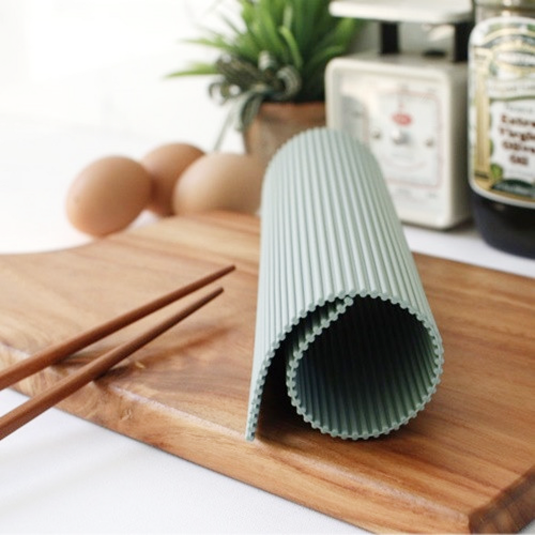 Platinum Silicone Rice Roller - 플래티넘 실리콘 김밥말이 – Hey Moms Market
