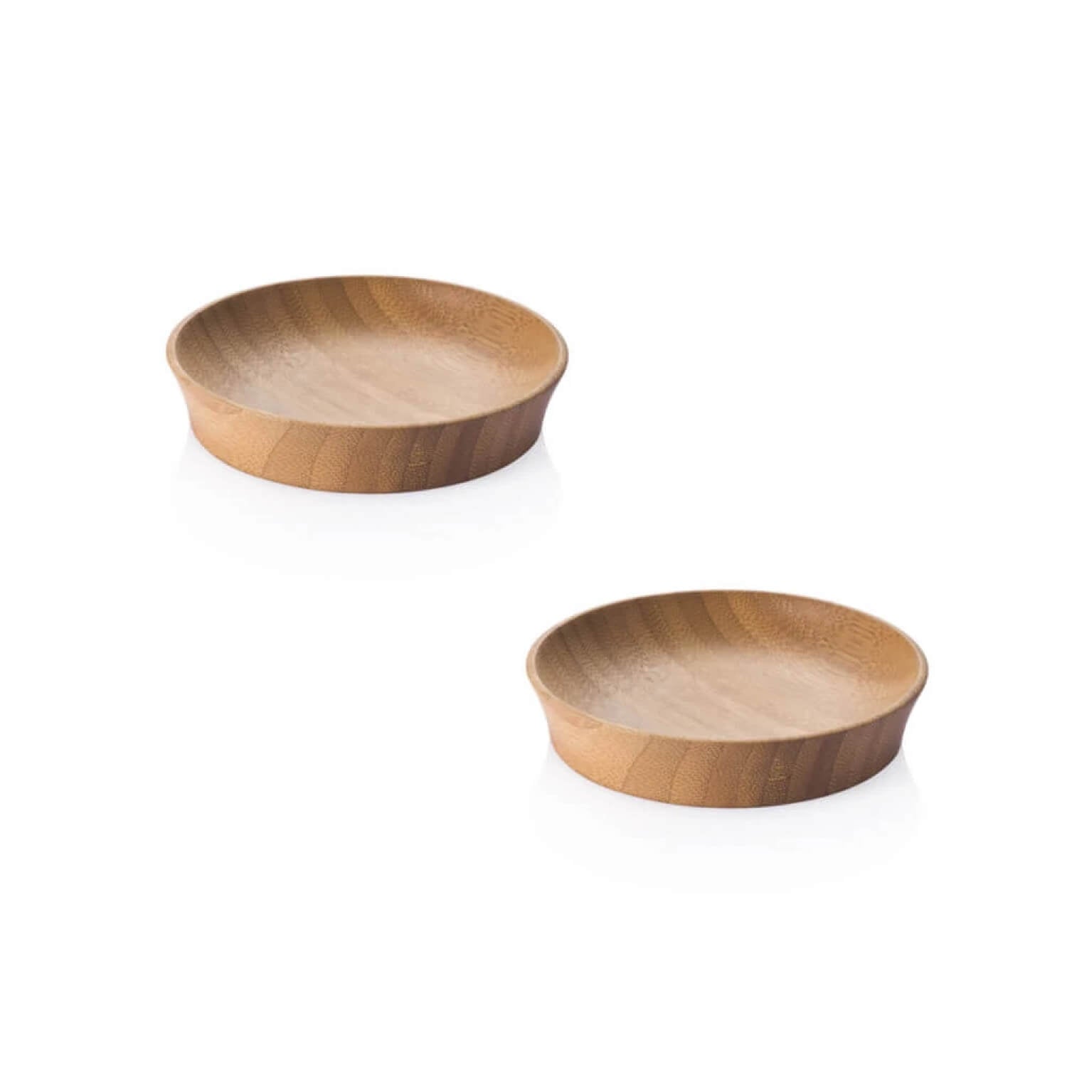 Bambu Bamboo Condiment Cup, Large (Set of 2) - 밤부 대나무 종지 그릇, 대 – Hey ...