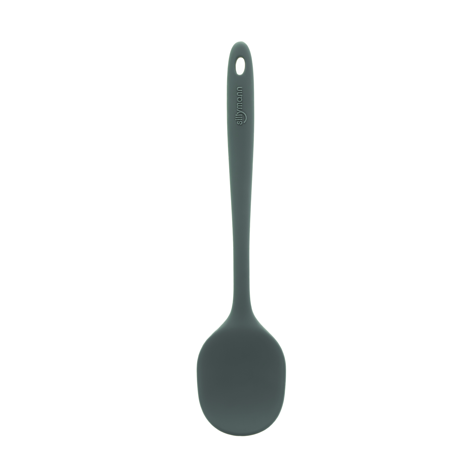 Sillymann Platinum Silicone Harmony Cooking Spoon - 실리만 프리미엄 실리콘 요리 스푼 ...