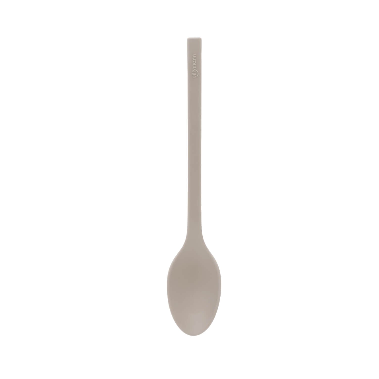 Sillymann Platinum Silicone Harmony Small Cooking Spoon - 실리만 프리미엄 실리콘 ...
